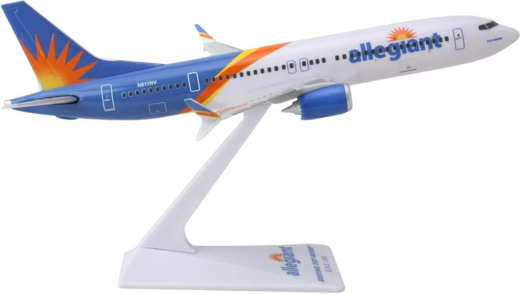 Skymarks Models | Aircraft Collectibles by Daron Worldwide