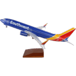 Skymarks Models | Aircraft Collectibles by Daron Worldwide